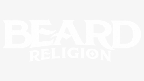 White Beard Logo - Poster, HD Png Download , Transparent Png Image ...