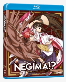 Negima, HD Png Download , Transparent Png Image - PNGitem