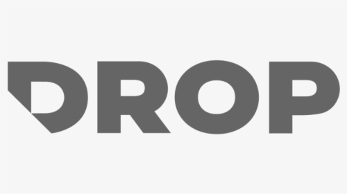 Drop - Massdrop Drop Logo, HD Png Download , Transparent Png Image ...