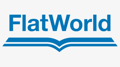 Flatworld - Flatworld Logo Png, Transparent Png , Transparent Png Image ...