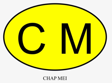 Vintage Chap Mei Logo, HD Png Download , Transparent Png Image - PNGitem