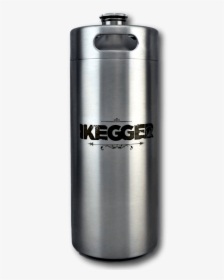 Keg - Water Bottle, HD Png Download , Transparent Png Image - PNGitem