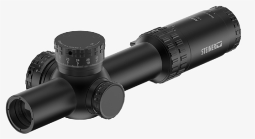 Steiner M8xi, HD Png Download , Transparent Png Image - PNGitem