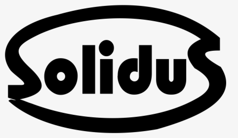 Solidus Logo Png Transparent - Circle, Png Download , Transparent Png ...