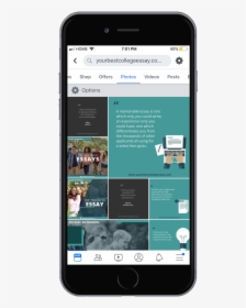 Test4 - Smartphone, HD Png Download , Transparent Png Image - PNGitem