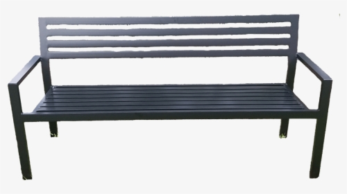 Aluminum Bench Bch-1500 - Bench, HD Png Download , Transparent Png ...