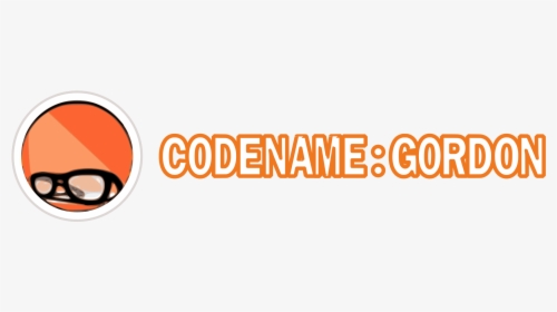 Codename: Gordon, HD Png Download , Transparent Png Image - PNGitem