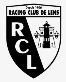 Rc Lens Logo Decal, HD Png Download , Transparent Png Image - PNGitem
