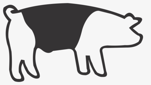Pig2, HD Png Download , Transparent Png Image - PNGitem