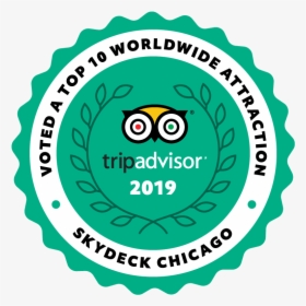 1200px Tripadvisor Logo Circle Green Vertical Lockup - Tripadvisor Logo ...