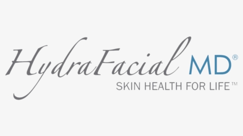 Hydrafacial Md Logo Png - Hydrafacial, Transparent Png , Transparent ...