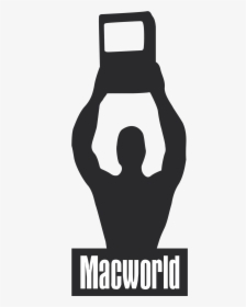 Congratulations! The PNG Image Has Been Downloaded (Macworld Award Logo ...