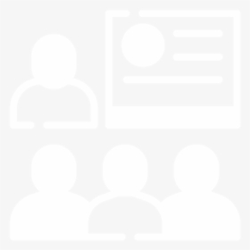 Row33travelco Icon 04 - Jhu Logo White, HD Png Download , Transparent ...