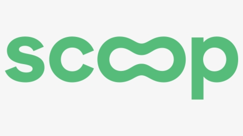 Scoop Logo - Scoop Technologies Logo, HD Png Download , Transparent Png ...