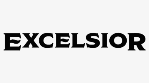Excelsior, HD Png Download , Transparent Png Image - PNGitem