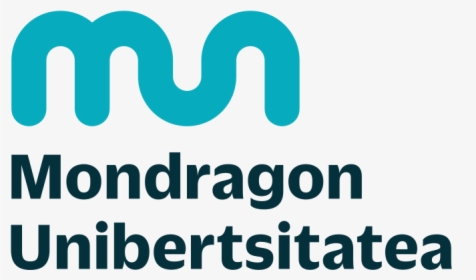 Mondragon Unibertsitatea Logo, HD Png Download , Transparent Png Image ...