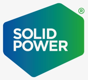 Solidpower Logo - Solidpower Blue Gen, HD Png Download , Transparent ...