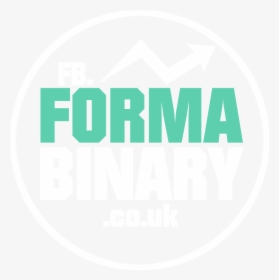 Forma Logo - White - Destak, HD Png Download , Transparent Png Image ...