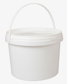 5l Bucket, HD Png Download , Transparent Png Image - PNGitem