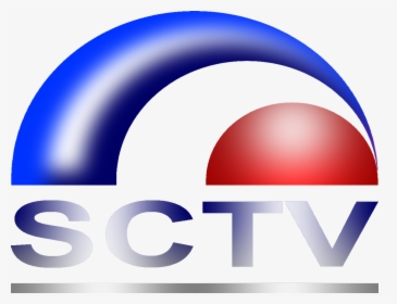 Logo Sctv Lama - Logo Sctv 2003 Png, Transparent Png , Transparent Png ...