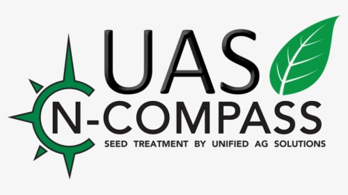 Uas Ncompass Logo, HD Png Download , Transparent Png Image - PNGitem