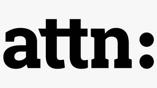 Attn Logo, HD Png Download , Transparent Png Image - PNGitem