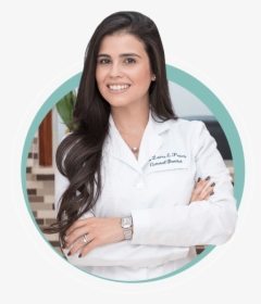 Dr Laura Perez, HD Png Download , Transparent Png Image - PNGitem