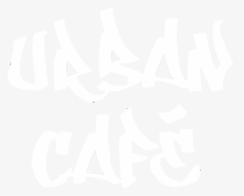 Urban Logo - Calligraphy, HD Png Download , Transparent Png Image - PNGitem