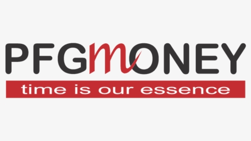 Pfg Money Logo - Carmine, HD Png Download , Transparent Png Image - PNGitem