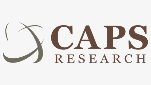 Caps Research Logo Png Transparent - Caps Research Logo, Png Download ...
