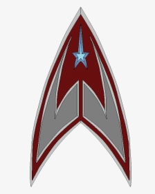 Starfleetjjred ~original - Emblem, HD Png Download , Transparent Png ...