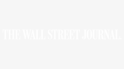 Wsj Logo Transparent Background, HD Png Download , Transparent Png ...