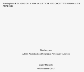 Kim Loose Documents - Document, HD Png Download , Transparent Png Image ...