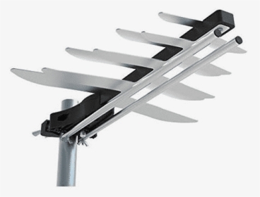 Hd-250 Lava Antenna - Blade, HD Png Download , Transparent Png Image ...
