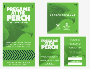 Perchpregame-extras - Flyer, HD Png Download , Transparent Png Image ...