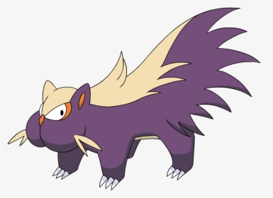 Stunky Skuntank, HD Png Download , Transparent Png Image - PNGitem