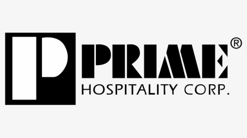 Prime Hospitality Logo Png Transparent - Prime, Png Download ...