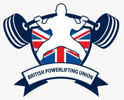 Thumb Image - Powerlifting Logo, HD Png Download , Transparent Png ...
