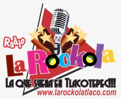 Rockola Logo Png - Graphic Design, Transparent Png , Transparent Png ...