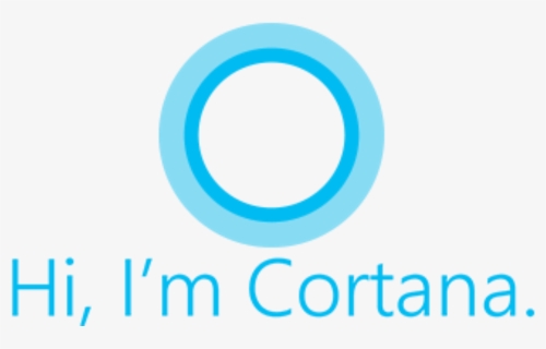 Congratulations! The PNG Image Has Been Downloaded (Transparent Cortana ...