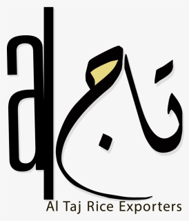 Al Taj Rice Logo - Taj Rice Logo, HD Png Download , Transparent Png ...