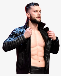 Finn Balor Logo PNG Images, Transparent Finn Balor Logo Image Download ...