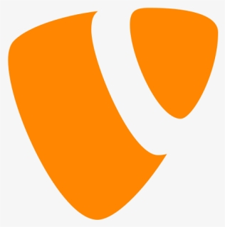 Free Download Of Typo3 Logo At Dwglogo - Typo3 Logo, HD Png Download ...