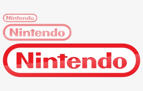 Nintendo Logo PNG Images, Transparent Nintendo Logo Image Download ...
