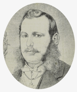 Jovan Ristić 1872 A, HD Png Download , Transparent Png Image - PNGitem