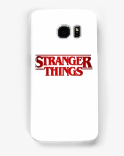 Stranger Things Logo PNG Images, Transparent Stranger Things Logo Image ...