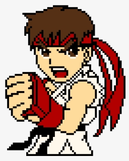 Ryu PNG Images, Transparent Ryu Image Download , Page 2 - PNGitem