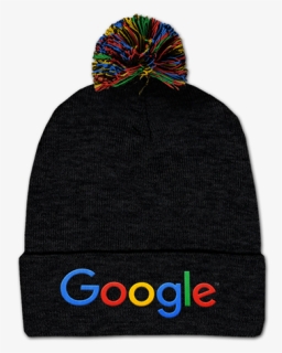 Google Beanie, HD Png Download , Transparent Png Image - PNGitem
