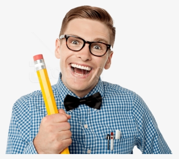 Money Nerd Clipart , Png Download - Cartoon Nerds, Transparent Png ...