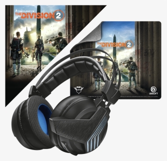 Endgame - Tom Clancy's The Division 2 Png, Transparent Png ...